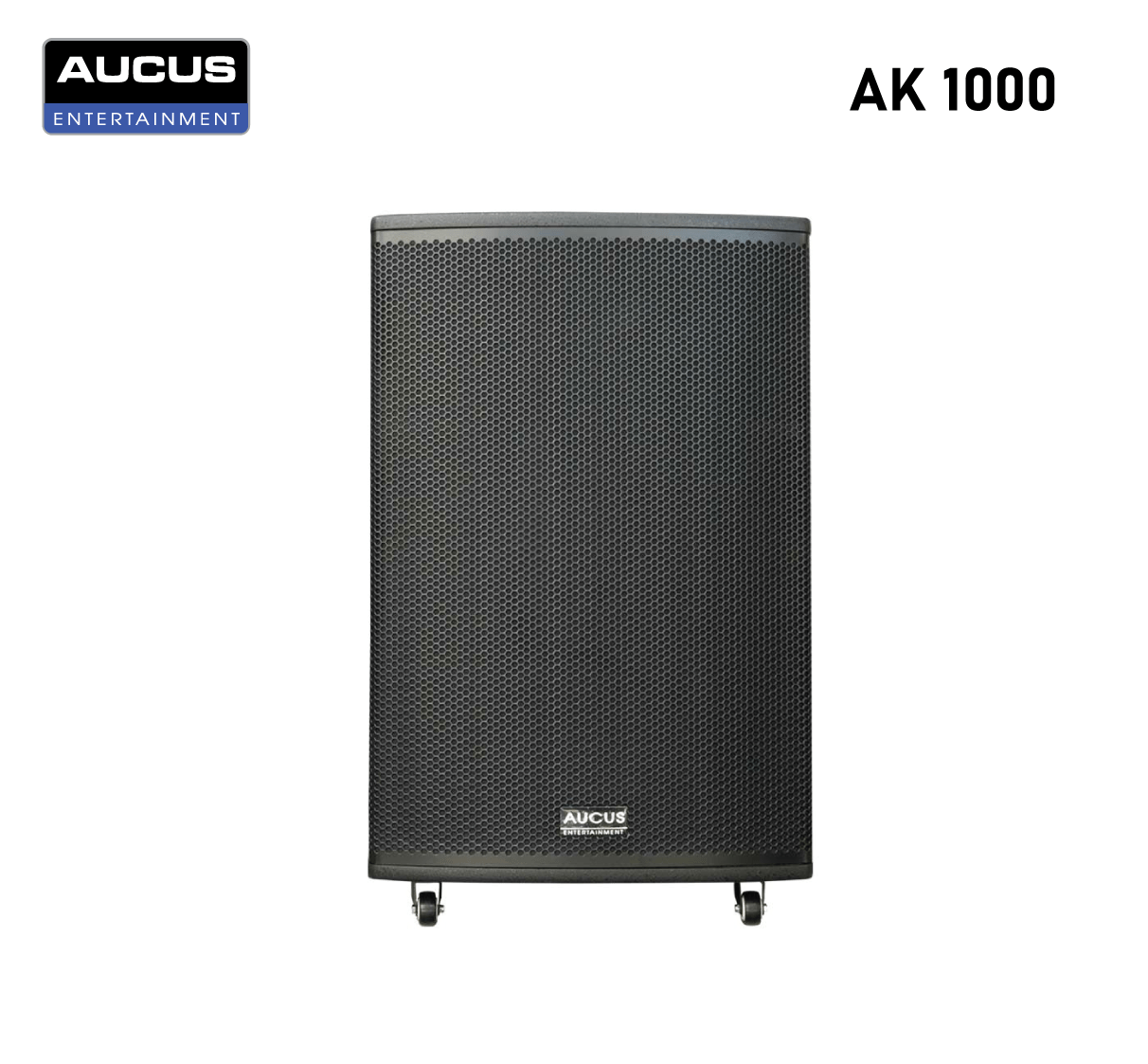 Loa kéo ACNOS AUCUS AK1000 - CHỊNH ÂM THANH